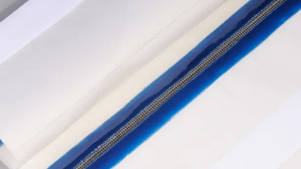 Multifilament belt filter cloth - Nandin Trading